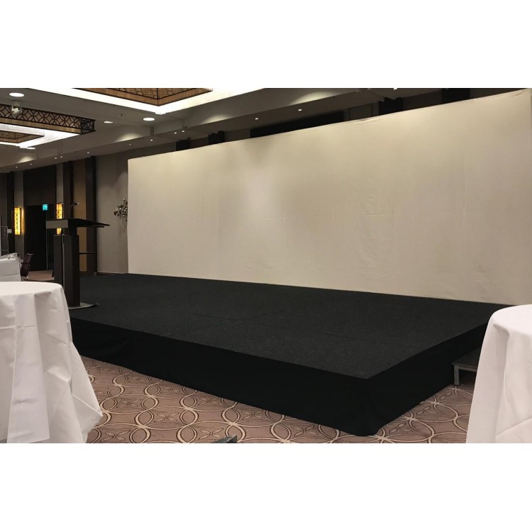 Stage Hire Berlin, Staging Services & Stage Rentals for Events