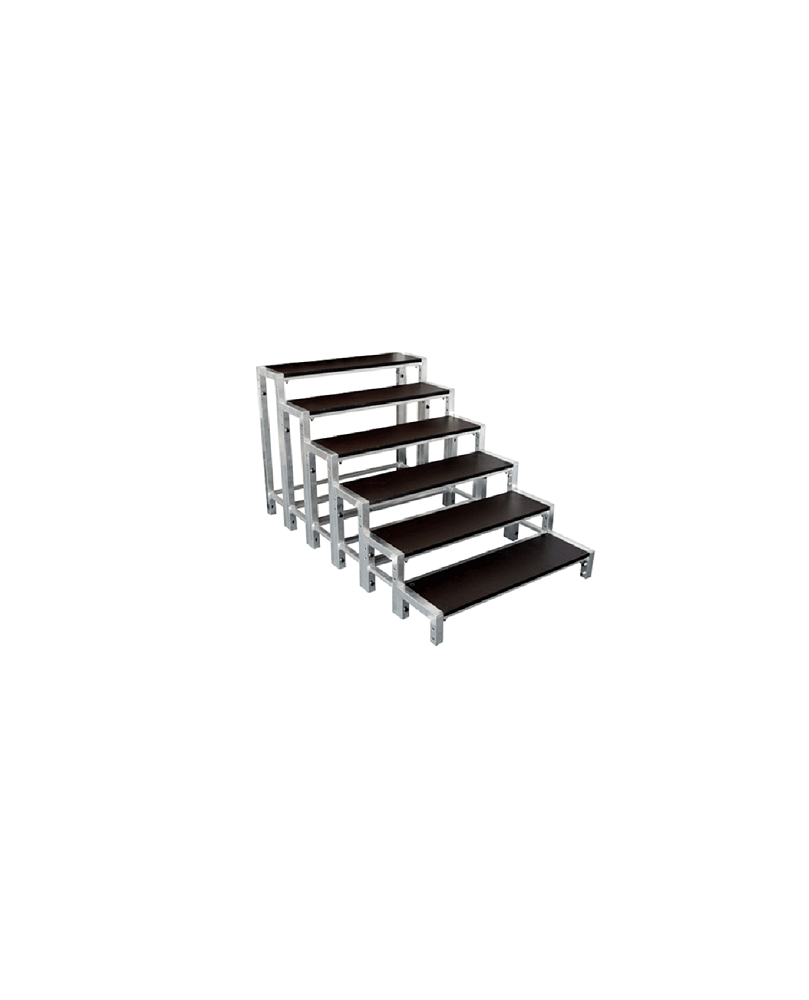 Stage Stairs Hire Berlin|Event Furniture Rentals