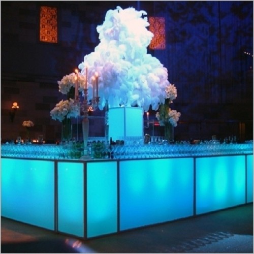 Event Hire Berlin| Portable Bar Rental