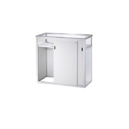 Event Hire Berlin | Lockable Trade Show Counter
