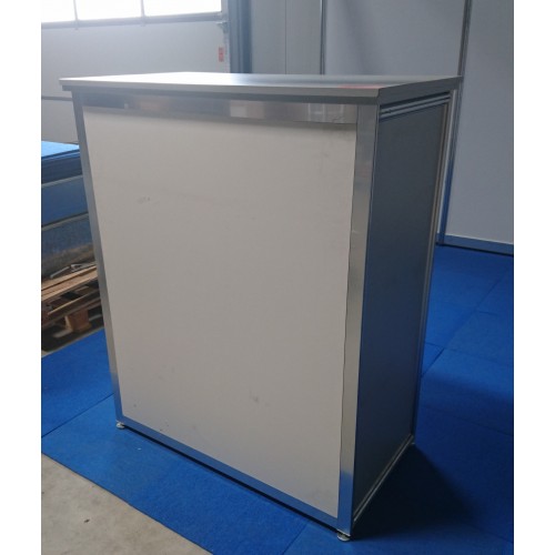 Event Hire Berlin | Rent Exhibition Counter & Demo Pod