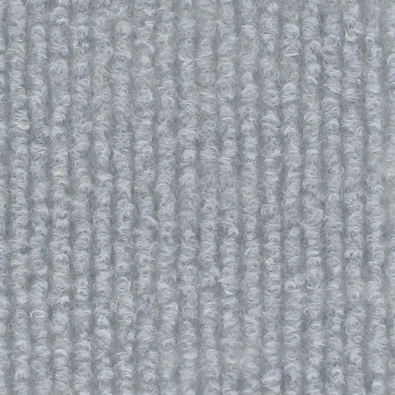 EXHIBITION CARPET Light Grey| ROLLED GOODS | TRADE SHOW CARPET Color