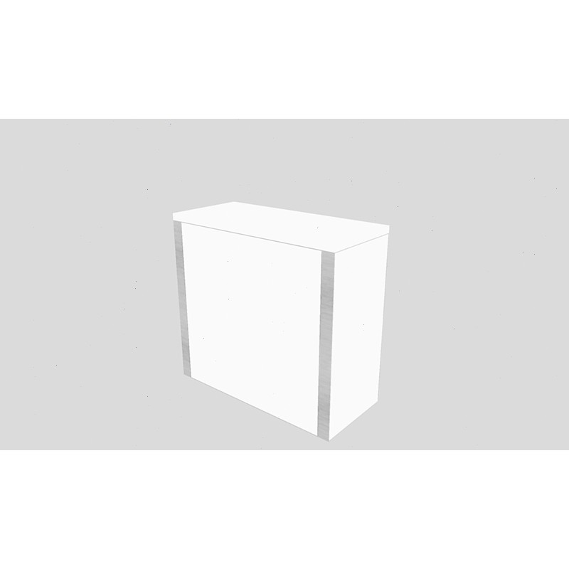 Lockable Cabinet Hire Berlin | Rent Bar Counter with Storage | Furniture