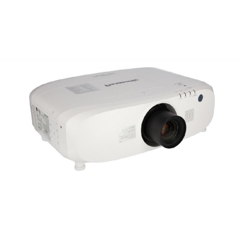 Beamer 5000 Ultra Short