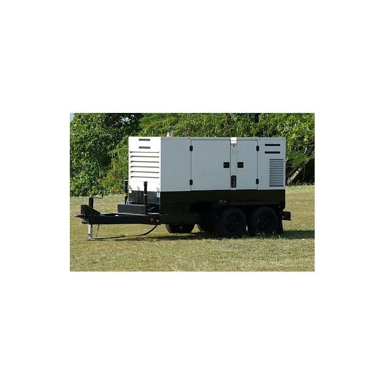 Event Hire Berlin | Rent temporary portable energy generators