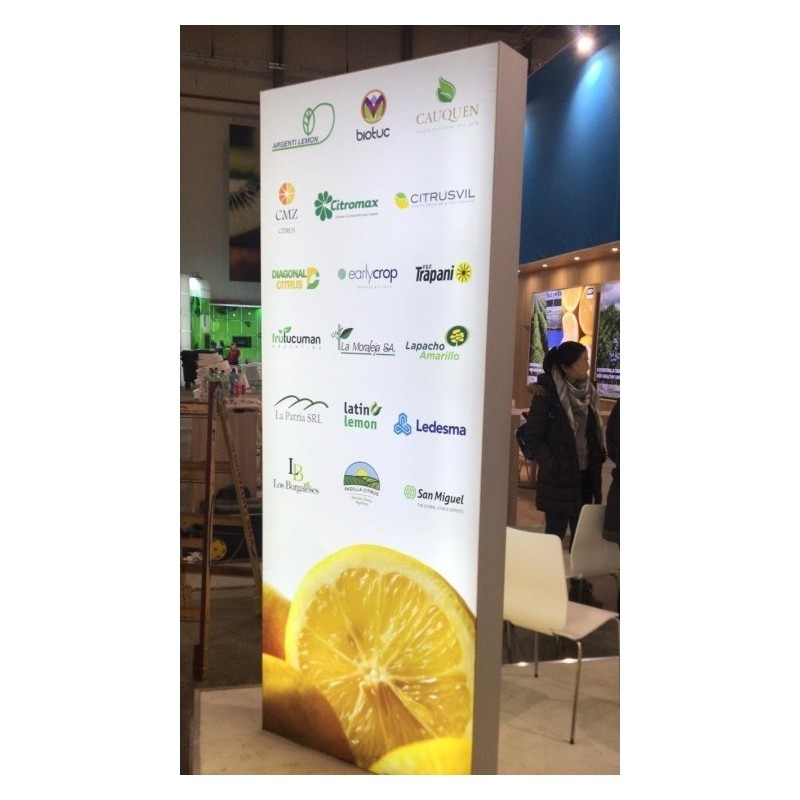 Roll-Up Banners, Roller Banners, Banner Printing Berlin