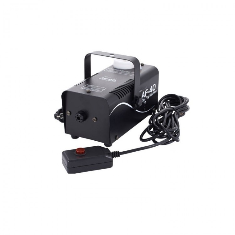 Mini Smoke Machine | Smokemachine Hire Berlin