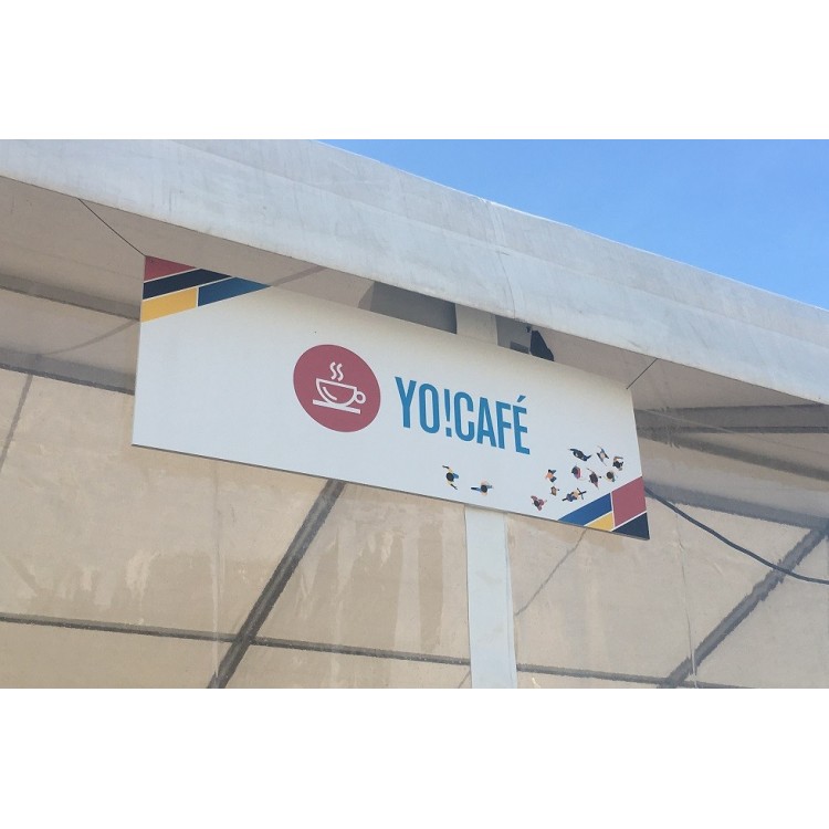 Foam Board Printing Berlin, Foamboard, Large Format Printing, Foamex