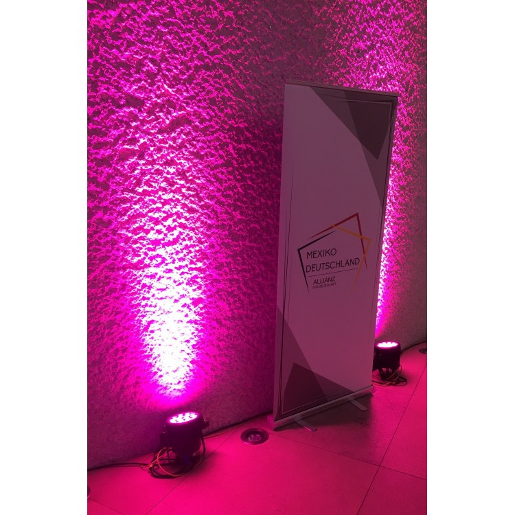 Event Hire Berlin | LED Light Rental | AV Rental Company Germany