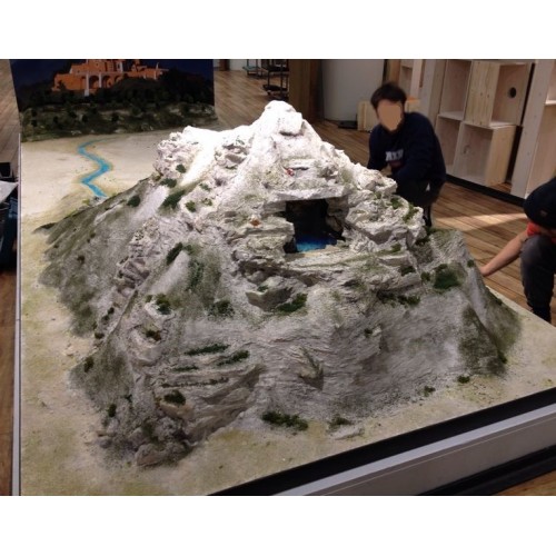 Event Hire Berlin | Prop Production