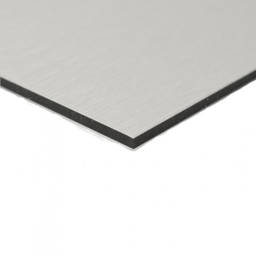 Event Hire Berlin | Aluminium Dibond Panels