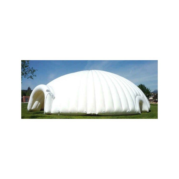 Event Hire Berlin | Inflatable Structures