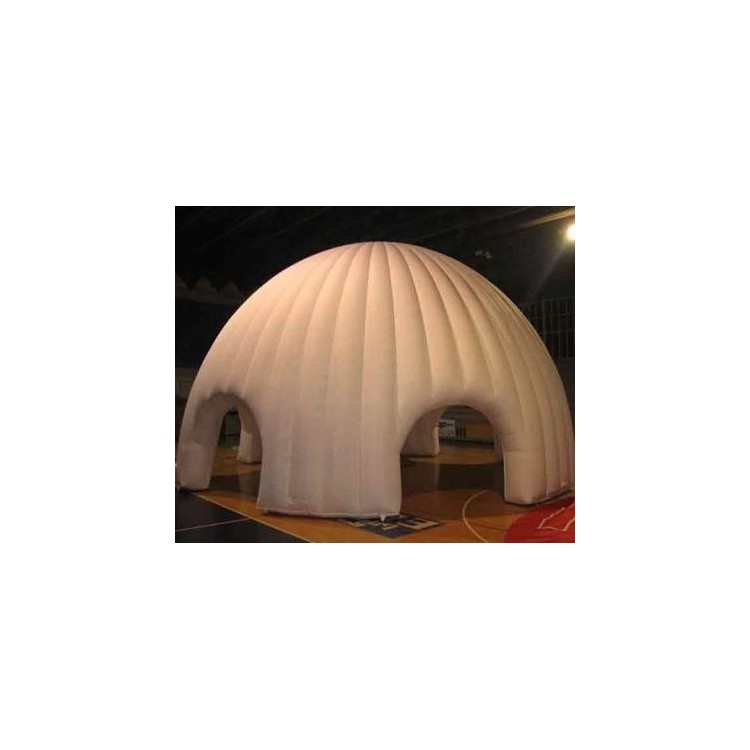 Event Hire Berlin | Inflatable Structures