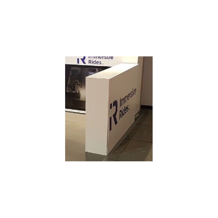 Event Hire Berlin | Rent or buy individual or bespoke display plinths