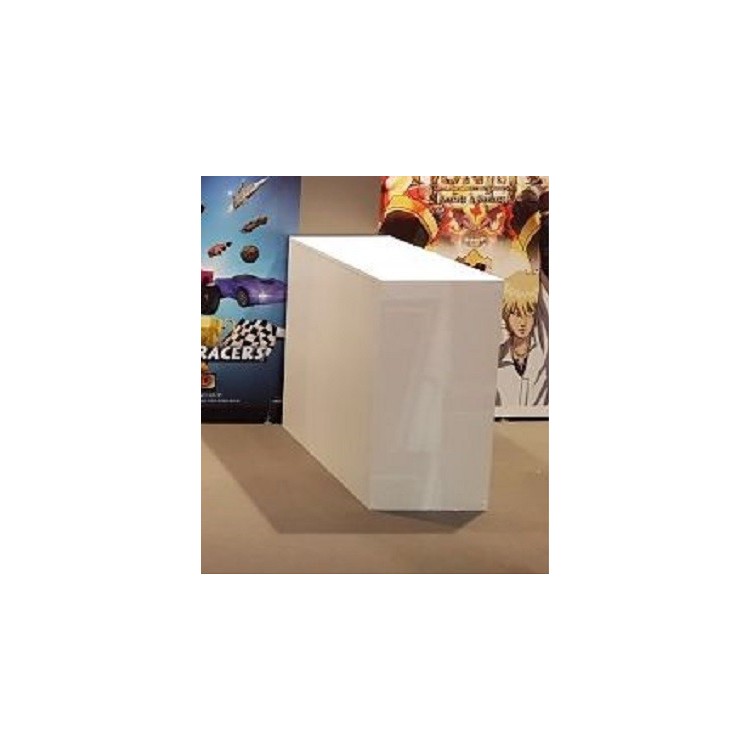 Event Hire Berlin | Rent or buy individual or bespoke display plinths