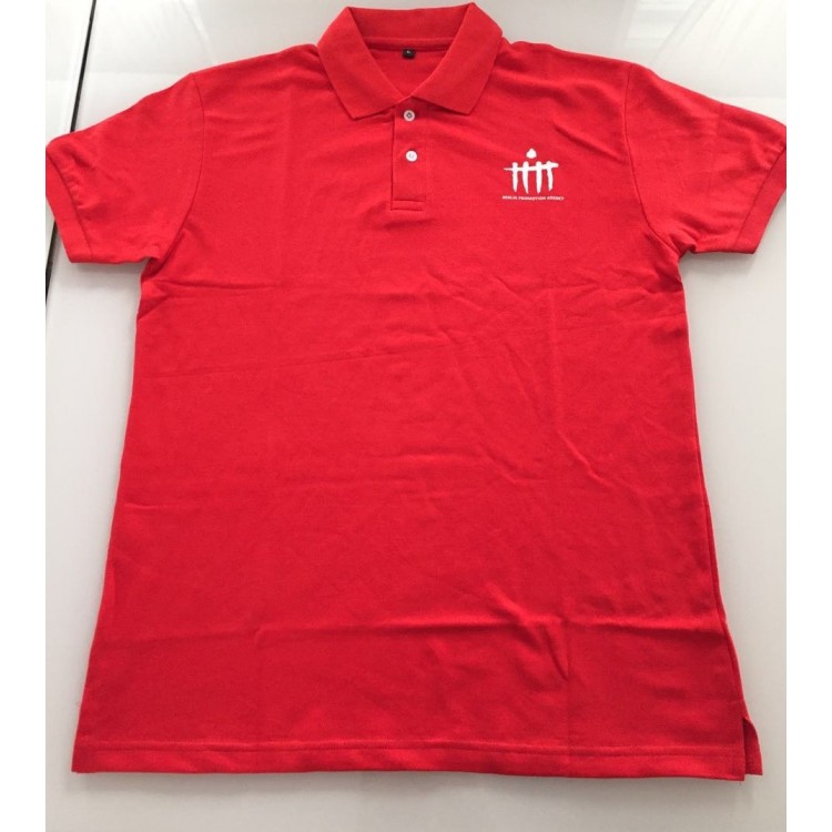EVENT HIRE BERLIN| POLO SHIRT