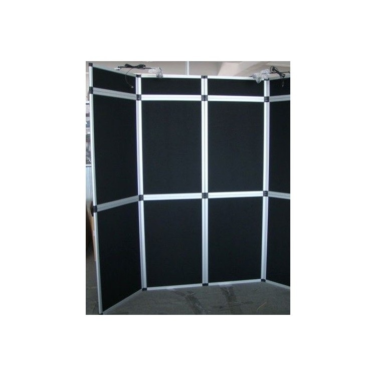 Event Hire & Rentals Berlin | Foldable Display Stand