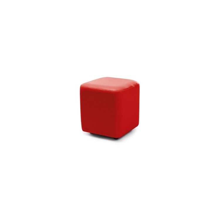 Cube Seat Hire Berlin, Rent White Cube Seating, Event Furniture Rental